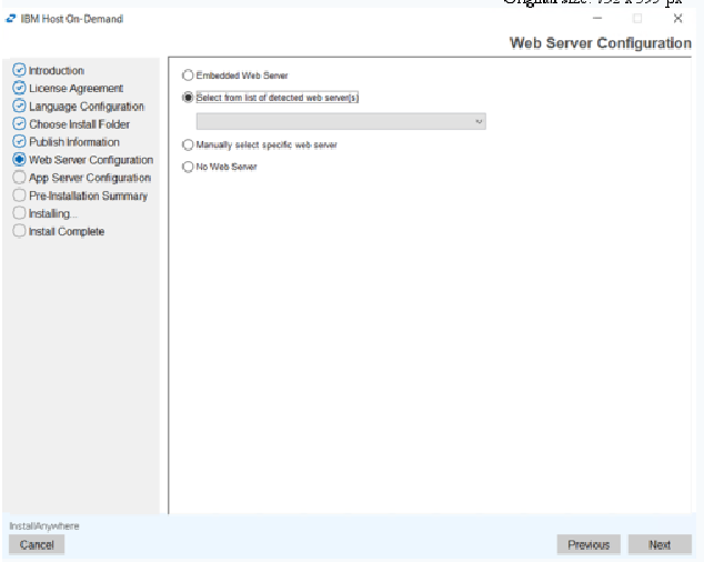Planning, Installing, and Configuring Host On-Demand